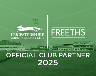 Leicestershire CCC